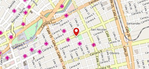 Panadería Kuty, Cali - Menú del restaurante, precios y reseñas