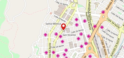 Panadería Kuty, Cali - Menú del restaurante, precios y reseñas