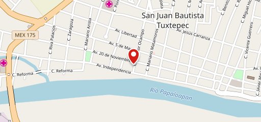 Panaderia 'La Espiga', San Juan Bautista Tuxtepec - Opiniones del ...