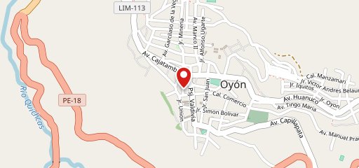 Panadería "LOS PATITOS" - pan y roscas tradicionales de Oyón, Oyon ...