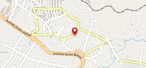 Panadería Pan Tolima, Independencia, Buenaventura - Menú del ...