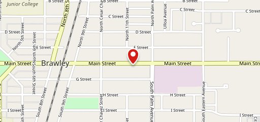 Panaderia Royal - Royal Bakery, Brawley - Restaurant menu, prices and ...