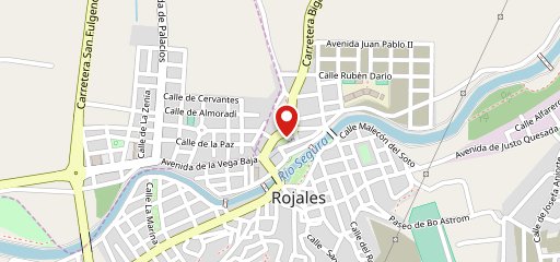 Panadería Tono La Ines, Rojales - Menú del restaurante, precios y reseñas