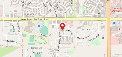 Panadería Tradicional y Neveria, Lafayette - Restaurant menu, prices ...