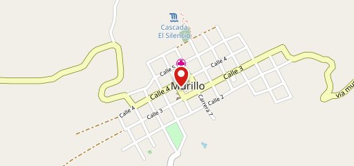 Panaderia Y Cafeteria Napolitana, Murillo - Menú del restaurante ...