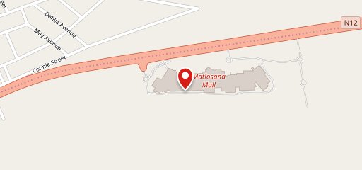 Panarottis Matlosana Mall, Klerksdorp - Restaurant menu, prices and reviews