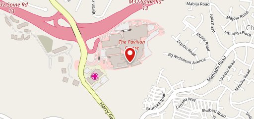 Panarottis Pavilion, Westville - Restaurant menu, prices and reviews