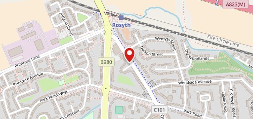 Panas Restaurant Rosyth, Dunfermline - Restaurant menu, prices and reviews