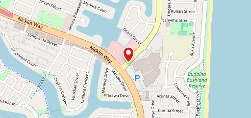 Panda & Chopsticks Buddina in Buddina - Restaurant menu and reviews