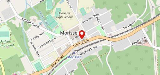 Panda at Morisset, Morisset - Restaurant menu, prices and reviews