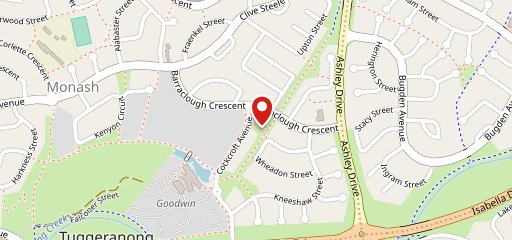 Panda Chinese Restaurant, Monash - Restaurant menu, prices and reviews
