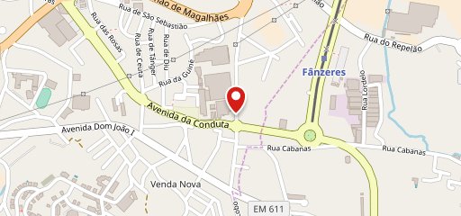 Panda Douro, Rio Tinto - Menu do restaurante, preços e opiniões