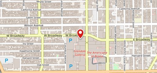 Panda Express, Glendale - Restaurant menu, prices and reviews