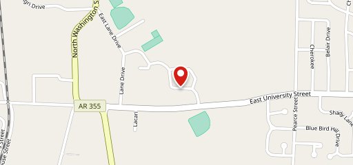 Panda Express, 100 E University St in Magnolia - Restaurant menu and ...