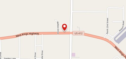 Panda Garden Restaurant, Paragould - Restaurant menu, prices and reviews