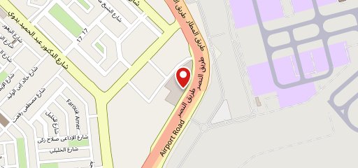 Panda House Express, New Cairo City - Restaurant menu, prices and reviews