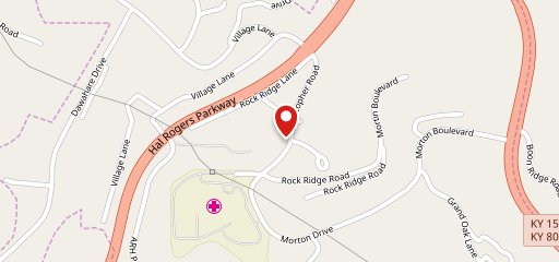 Panda Inn, Hazard - Restaurant menu, prices and reviews