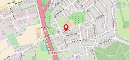 Restaurant Panda, Rastede - Speisekarte, Preise und Bewertungen