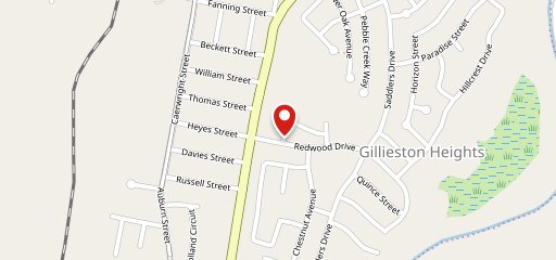 Pandaroo Kitchen Gillieston Heights, Gillieston Heights - Restaurant ...