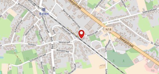 Panda Wok Balen, Balen - Restaurant reviews