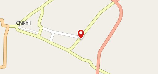 Pandeji Nashta Corner, Chikhli - Restaurant reviews