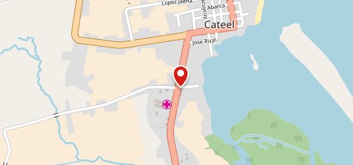 Pandepane bakeshop, Cateel - Restaurant menu, prices and reviews