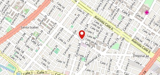 Panadería Kuty - Santa Isabel, Bogotá - Menú del restaurante, precios y ...