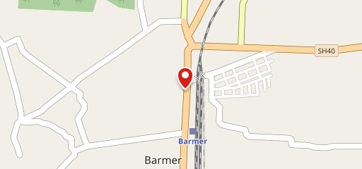 Pandharpuri chai station road barmer, Barmer - Restaurant menu, prices and reviews