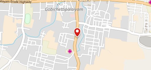 Pandian mess, Gobichettipalayam - Restaurant menu, prices and reviews