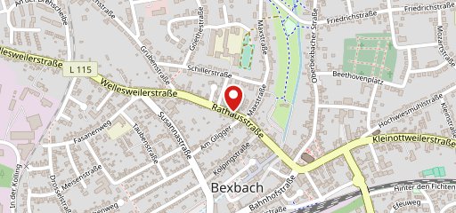 Pandori Palace 1 Bexbach, Bexbach - Speisekarte, Preise und Bewertungen