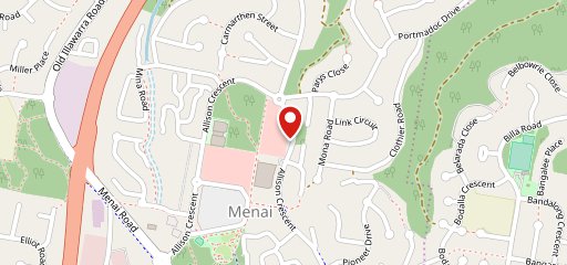 Pane e Vino Trattoria Menai - Italian Restaurant & Pizzas, Menai - Restaurant menu, prices and ...