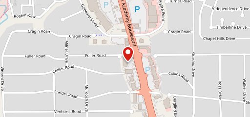 Panera Bread, Colorado Springs - Restaurant menu, prices and reviews