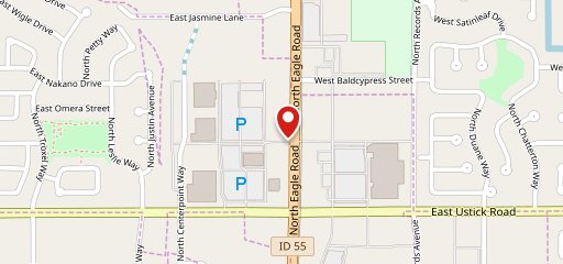 Panera Bread, Meridian - Restaurant menu, prices and reviews