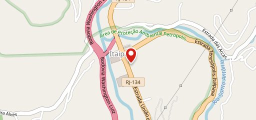 Panetteria de Itaipava, Petrópolis - Menu do restaurante, preços e opiniões