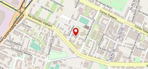 Da Mariolino, Torino - Menu del ristorante, prezzi e recensioni