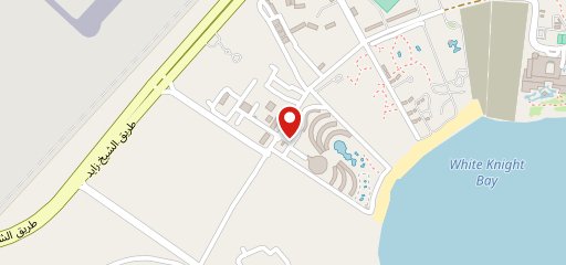 Pangaea Night Club, Sharm El-Sheikh, SOHO Square - Restaurant reviews