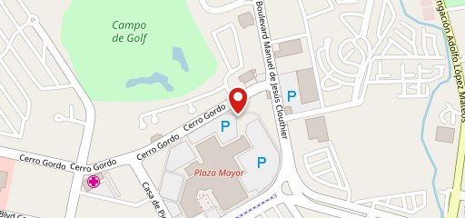 Panic Botanic León, Leon - Menú del restaurante, precios y reseñas