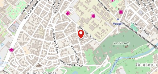 Panificio Ballotta F.sco & Figli...pizze...biscotti.., Palermo - Menu ...