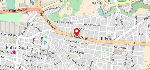 Panina Fgura, Fgura - Restaurant menu, prices and reviews