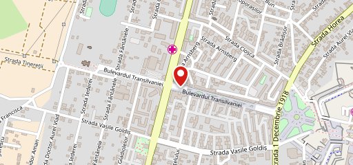 Panini, Alba Iulia - Restaurant menu, prices and reviews