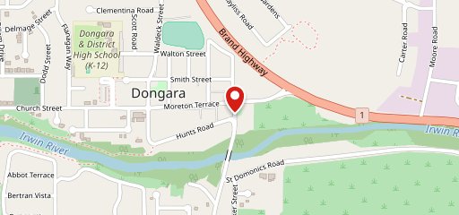 Pannarai - Cafe & Restaurant, Dongara - Restaurant menu, prices and reviews