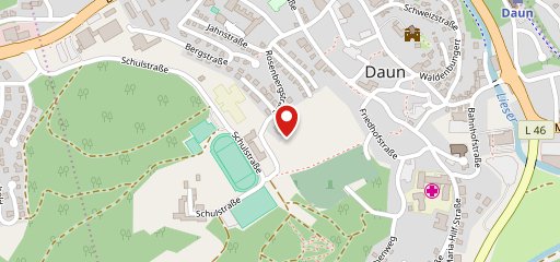 Hotel Panorama Daun, Daun - Speisekarte, Preise und Bewertungen