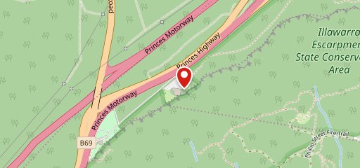 Panorama House, Maddens Plains - Restaurant menu, prices and reviews