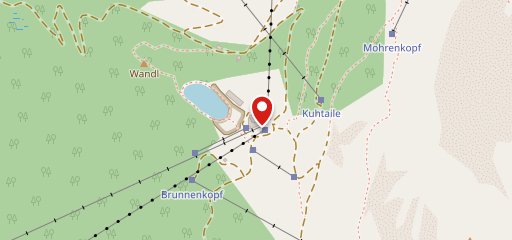 Panoramarestaurant Hochoetz, Oetz - Speisekarte, Preise und Bewertungen