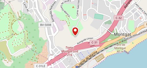 Panoràmic, Montgat - Menú del restaurante, precios y reseñas