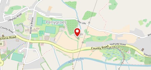 Pant Du Vineyard and Cafe, Penygroes - Restaurant menu, prices and reviews