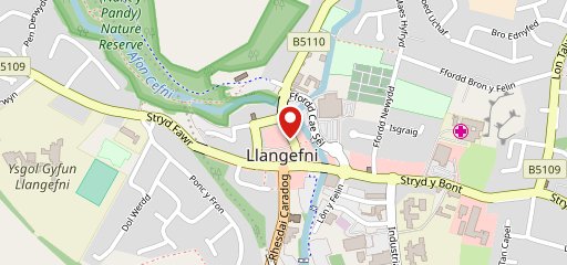 Halfpenny’s Coffee Shop, Llangefni - Restaurant menu, prices and reviews