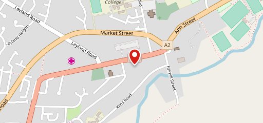 Pantry, Ballycastle - Restaurant menu, prices and reviews