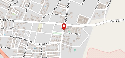 Panzarotti İstanbul Çorlu, Çorlu - Restaurant reviews