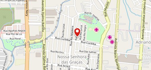 PÃO COM TUCUMÃ CAFÉ AMAZÔNICO, Manaus - Restaurant menu, prices and reviews